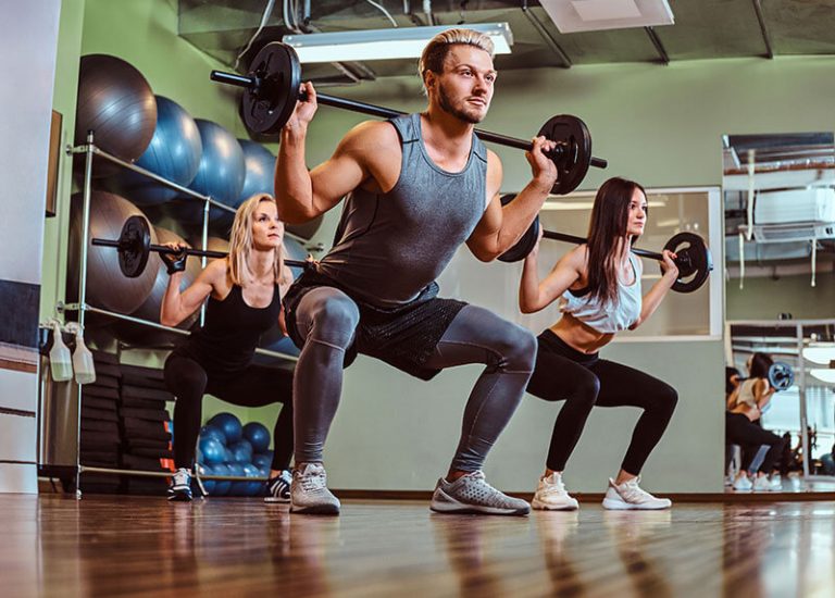 Coliseum Fitness - Largest 1 on 1 Personal Training Bontique Gym